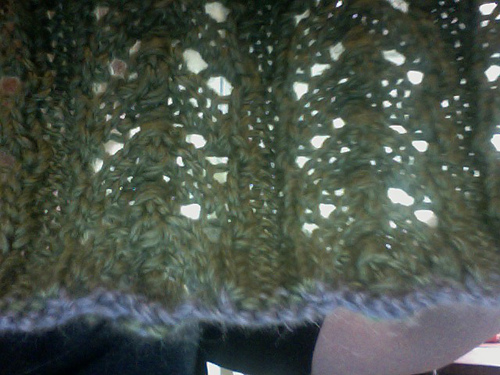 Ravelry: Irene pattern by Jane Ellison