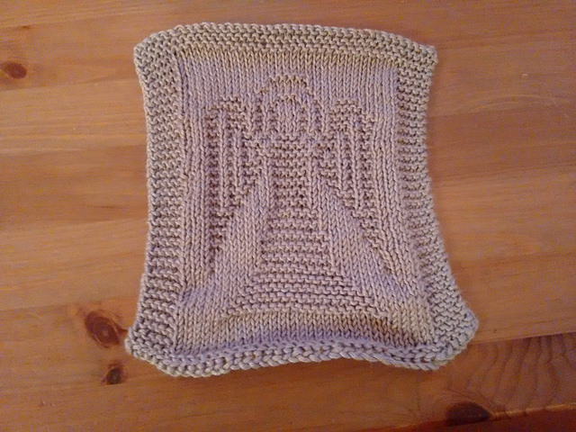 Ravelry: Angel pattern by Amy-lynne Mitchell
