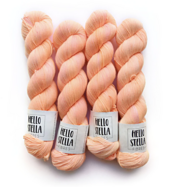 Ravelry: Hello Stella Fibres Simply Stella Basic Stella Sock