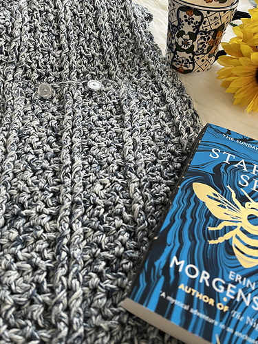 Ravelry: Stellate Shawl pattern by Allison Bostrom