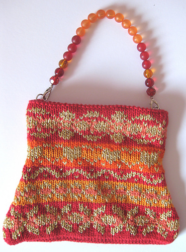 Ravelry: Fabulous Fair Isle pattern by Claire Crompton