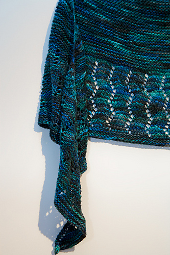 Ravelry: Bru pattern by Amanda B Collins