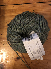 Ravelry: New Lanark Wool & Textiles Chunky 100% Wool