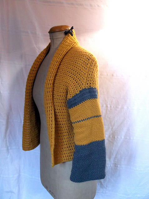 Ravelry: claitte's OXIXO