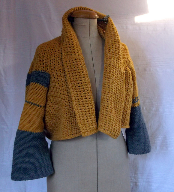 Ravelry: claitte's OXIXO