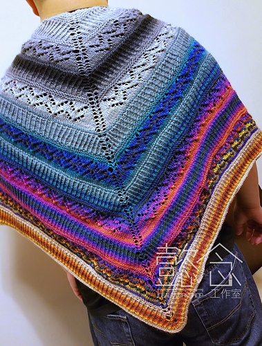 Ravelry: Engorgio pattern by Crazy Clare