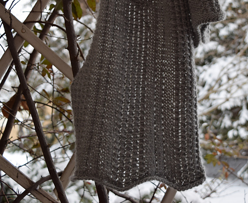 Ravelry: Rae's Ruffles Scarf pattern by Geanie Ollman
