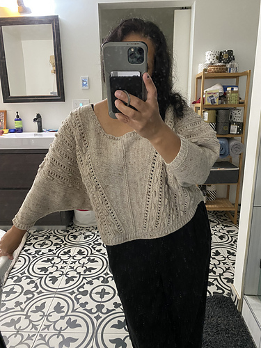 Ravelry: Bereket pattern by Ainur Berkimbayeva