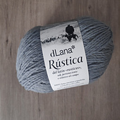 Ravelry: dLana* Canilla Lana Rústica 1 Cabo
