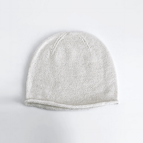 Ravelry: Cozy Fit Beanie pattern by Cleome Smith