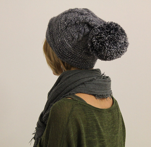 Ravelry: Blanche pattern by Cléonis