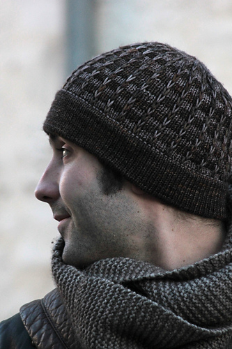 Ravelry: Corvisart pattern by Cléonis