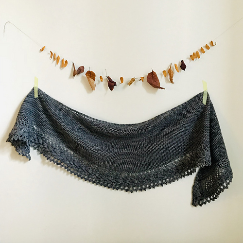 Ravelry: French Cancan pattern by Mademoiselle C