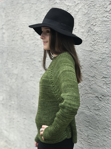 Ravelry: Golan pattern by Sarah