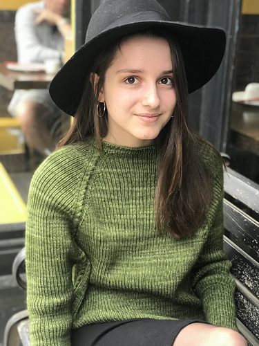 Ravelry: Golan pattern by Sarah