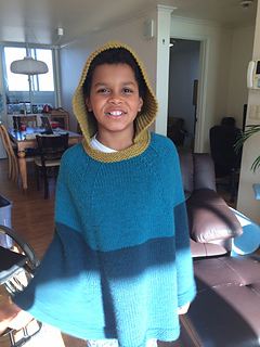 Ravelry: clzjjw's Cool Cape