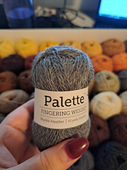 Ravelry: Knit Picks Palette