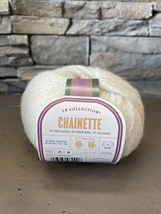Ravelry: Lion Brand LB Collection Chainette