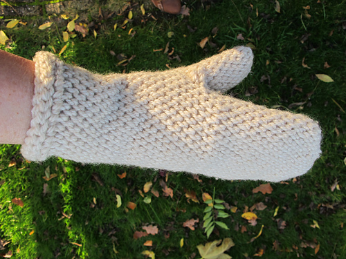 Ravelry: Shepherd's knitting pattern by Amore Fecit