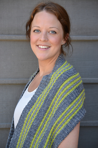 Ravelry: Raptor Ridge pattern by Debbi Stone