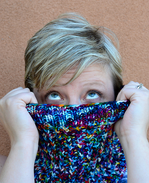 Ravelry: Ric Rac pattern by Debbi Stone