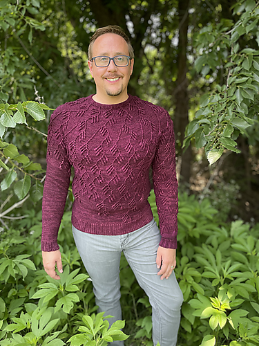 Ravelry: Vinland (inactive) - links in description pattern by Kelly ...