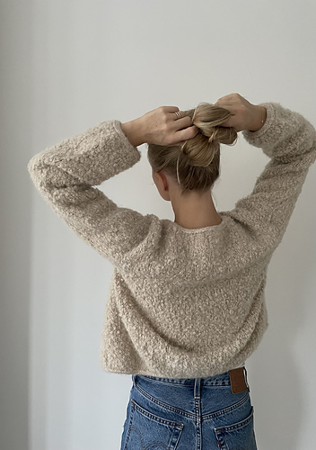 Ravelry: Audrey Jacket pattern by Cheryl Mokhtari