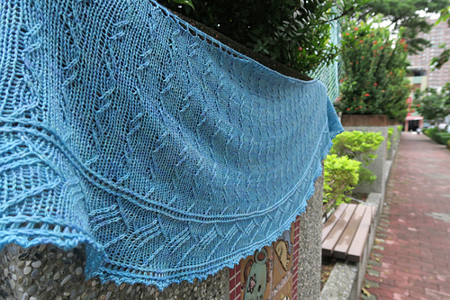 Ravelry: Sprouting Grass Moon pattern by Stargazer Studios