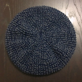 Ravelry: cocoknitknit's Graham Hat