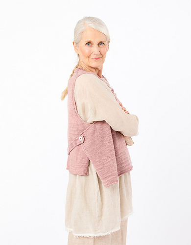 Ravelry: Mercedes pattern by Julie Weisenberger