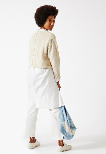 Ravelry: Renee pattern by Julie Weisenberger