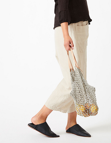 Ravelry: Knitted Four Corner Bags pattern by Julie Weisenberger