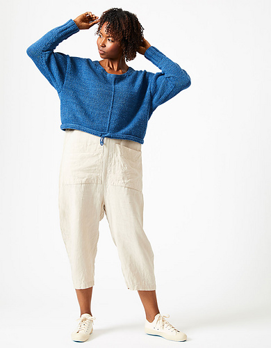 Ravelry: Renee pattern by Julie Weisenberger