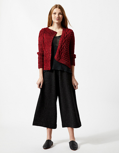 Ravelry: Mishke pattern by Julie Weisenberger
