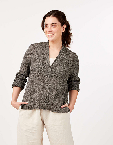 Ravelry: Ruth pattern by Julie Weisenberger