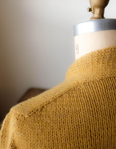 Ravelry: Ruth pattern by Julie Weisenberger