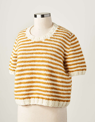 Ravelry: Mabel pattern by Julie Weisenberger