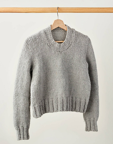 Ravelry: Mabel pattern by Julie Weisenberger