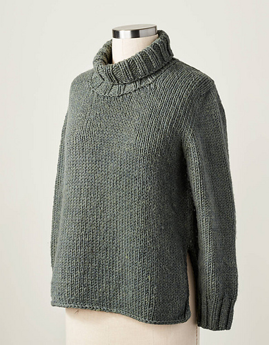 Ravelry: Mabel pattern by Julie Weisenberger