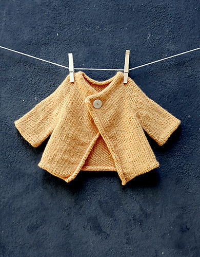 Ravelry: Snap pattern by Julie Weisenberger
