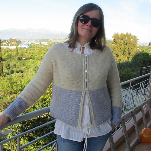 Ravelry: Dolly pattern by Regina Moessmer