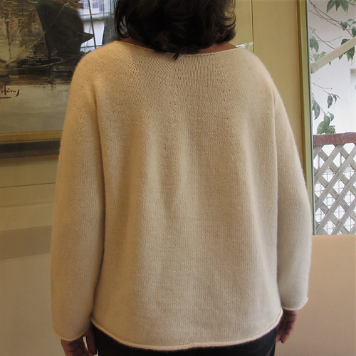 Ravelry: cocorina's Lisbet