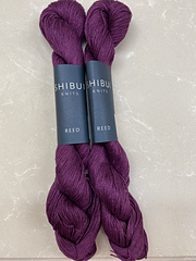 Ravelry: Shibui Knits Reed
