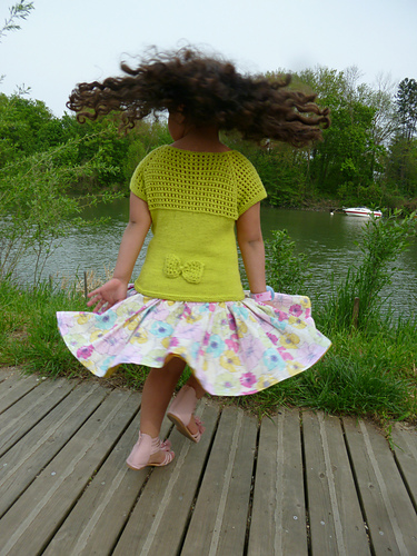 Ravelry: Pull Kono pattern by Muriela