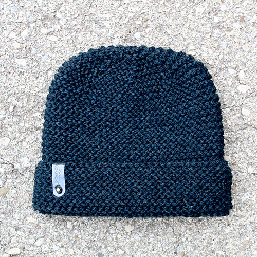 Ravelry: The Joey Hat pattern by cold comfort knits