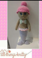 Ravelry: Designs by Colin's Yarn Magic