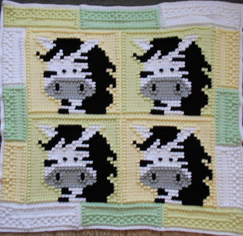Ravelry: Zoo pattern by Jody Pyott
