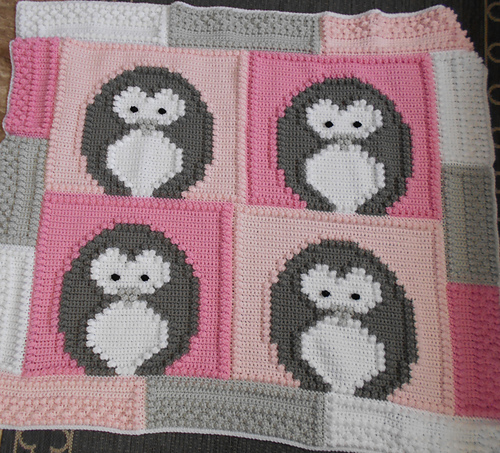 Ravelry: Zoo pattern by Jody Pyott