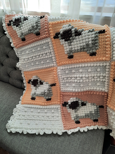 Ravelry: Valentine pattern by Jody Pyott