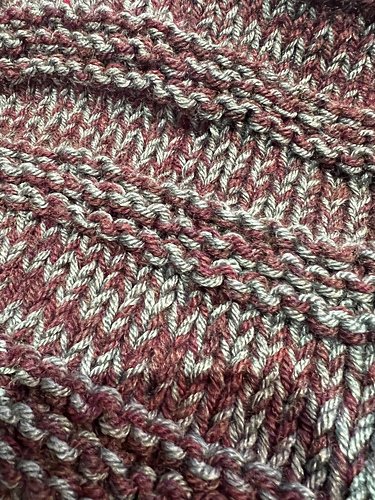 Ravelry: Comfort and Cuddle pattern by Liz Sedmak